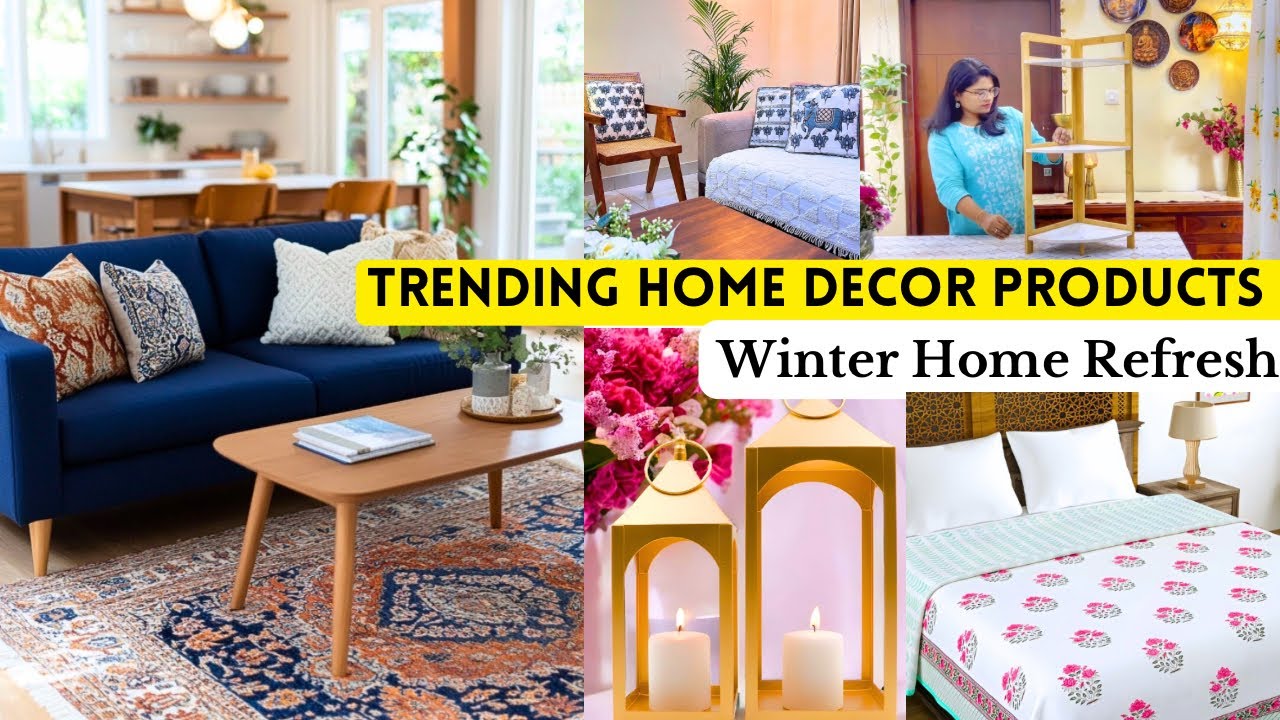 *Must Watch* My Favourite Purchase From Myntra |Stylish & Exclusive ...