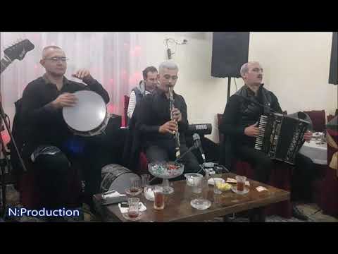 Klarnet Emin Qobulu Qizildaş toyu