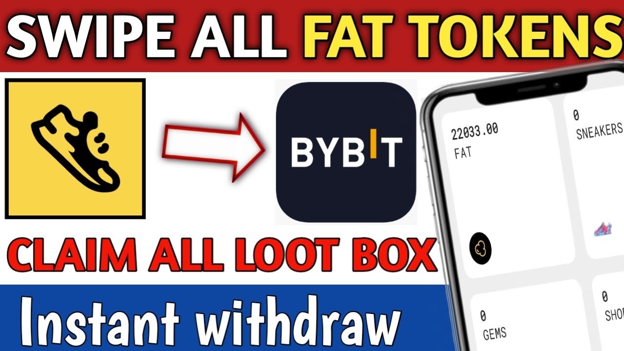 Swipe All Fat Tokens | Fat Token Claim | Fat Tokens Sell | Fat Token ...
