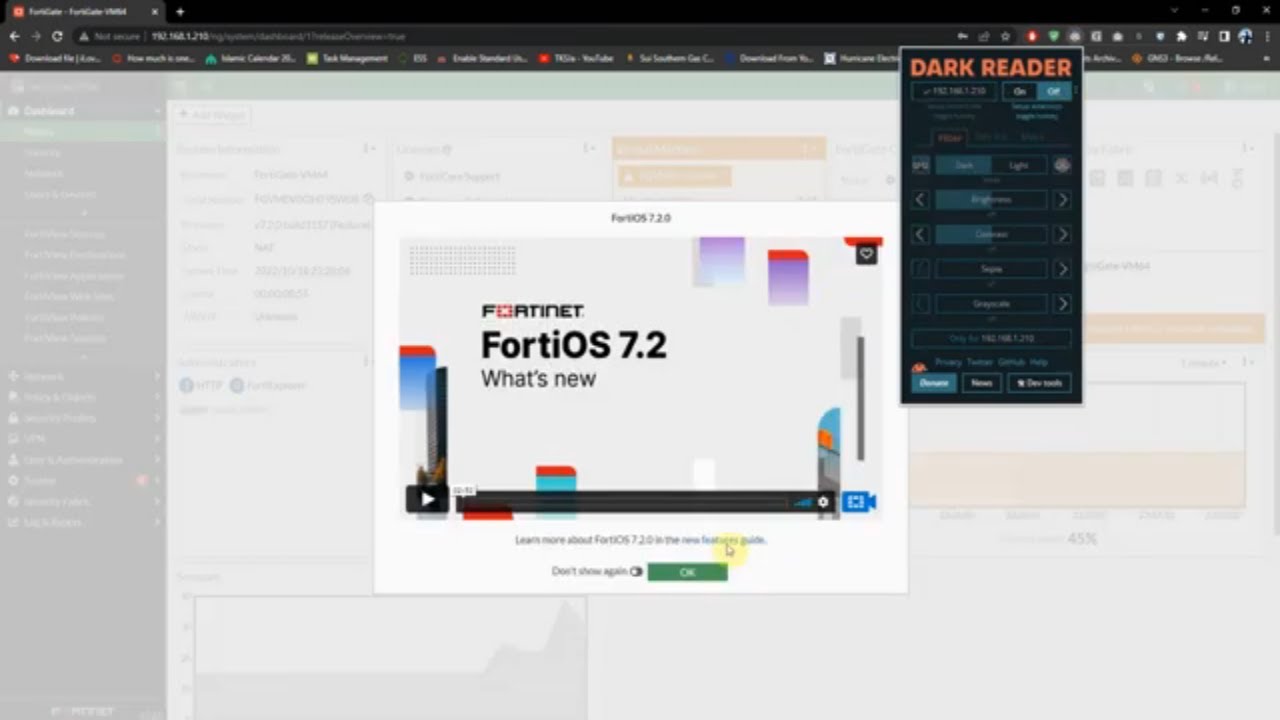 Port Forwarding In Fortigate Firewall Part 15 YouTube port-forwarding-in-fortigate-firewall-part-15-youtube