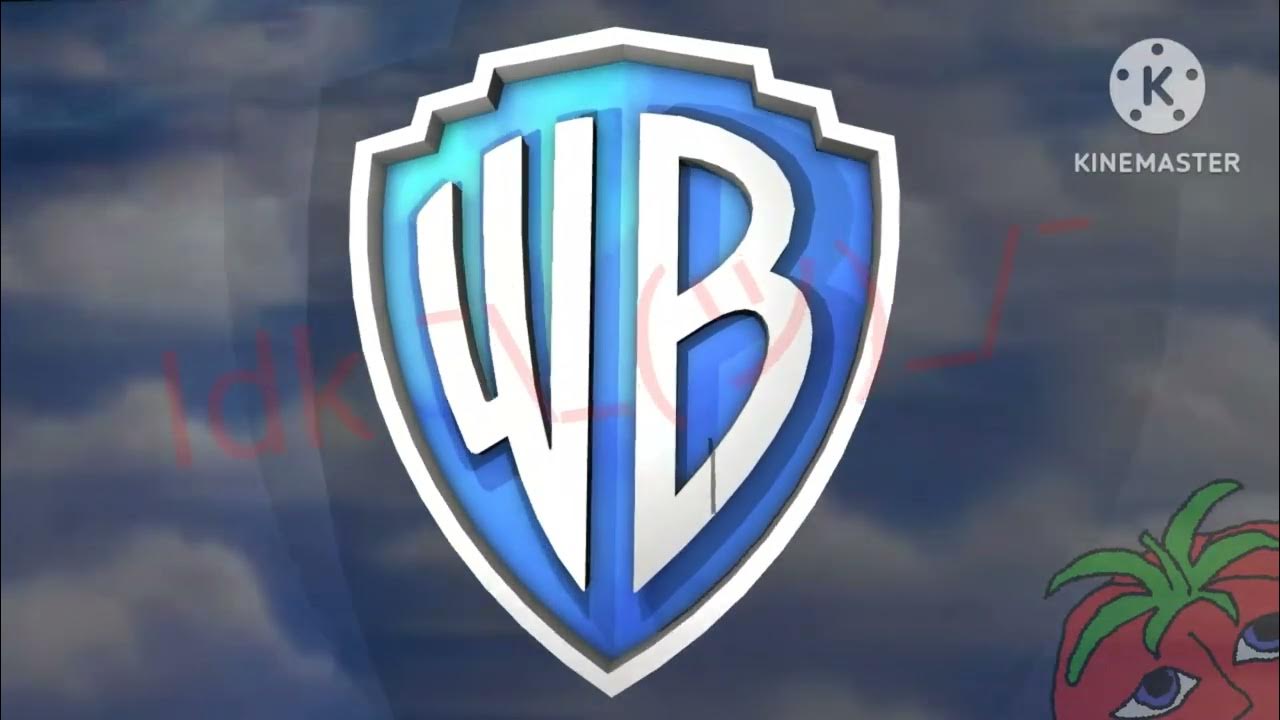 (Archive) Warner Bros. Pictures (2020) Logo Remake V1 By Prisma3D 2.1.0 - YouTube