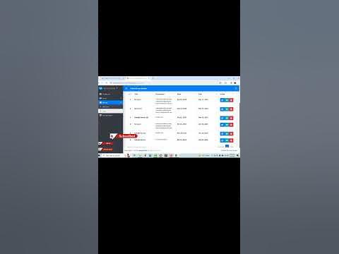 Online Survey System in PHP MySQL Free Source Code #laravel #ecommercewebsite #freesourcecode ...