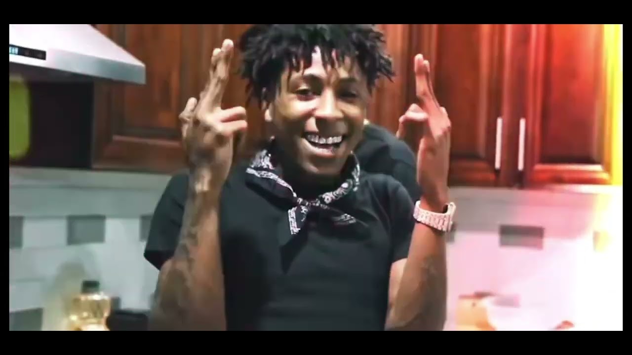NBA Youngboy Ryte Night - YouTube