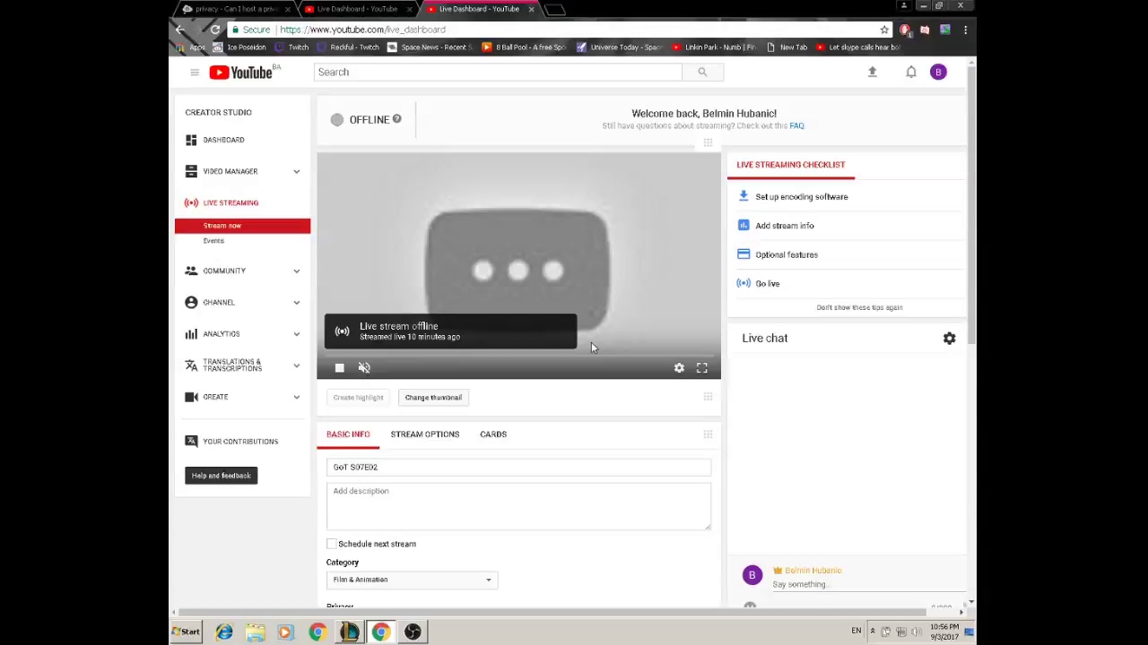 GoT S07E02 - YouTube