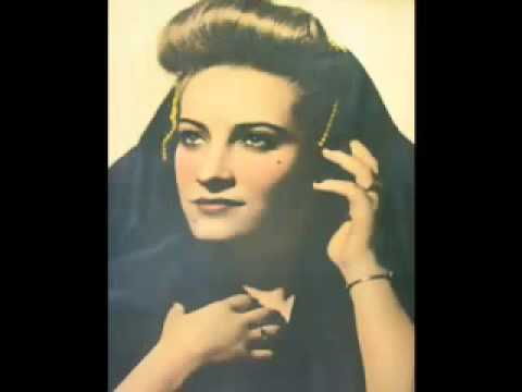Maria Alma Sera posible - YouTube