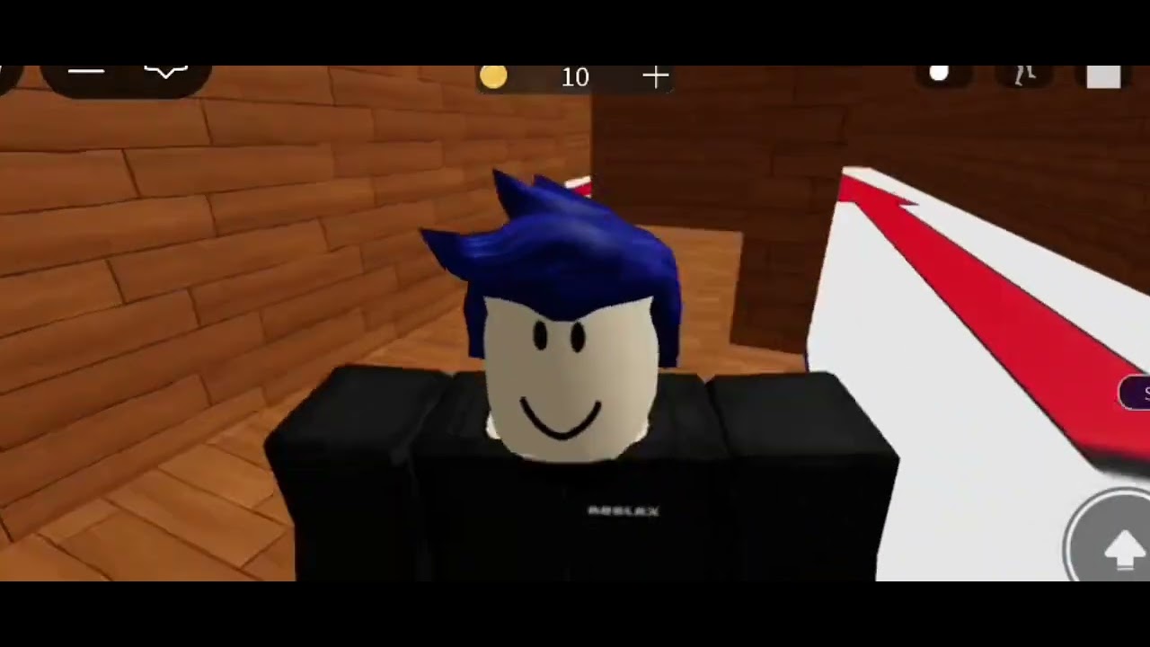 (@Teygameerr) playing scape head /tey like and subscribe - YouTube