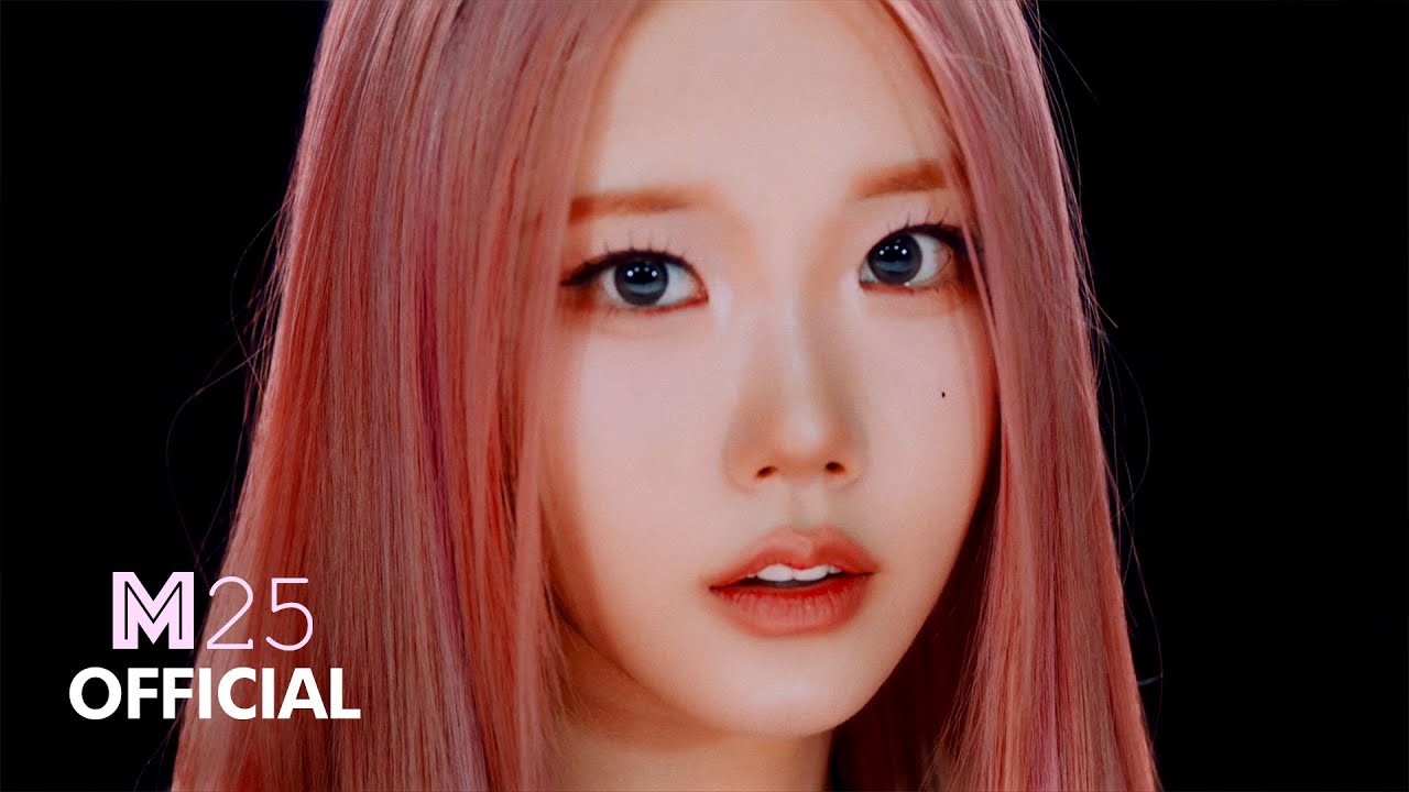 CLASS:y(클라씨) 'Psycho and Beautiful' Visual Performance Video - YouTube Music