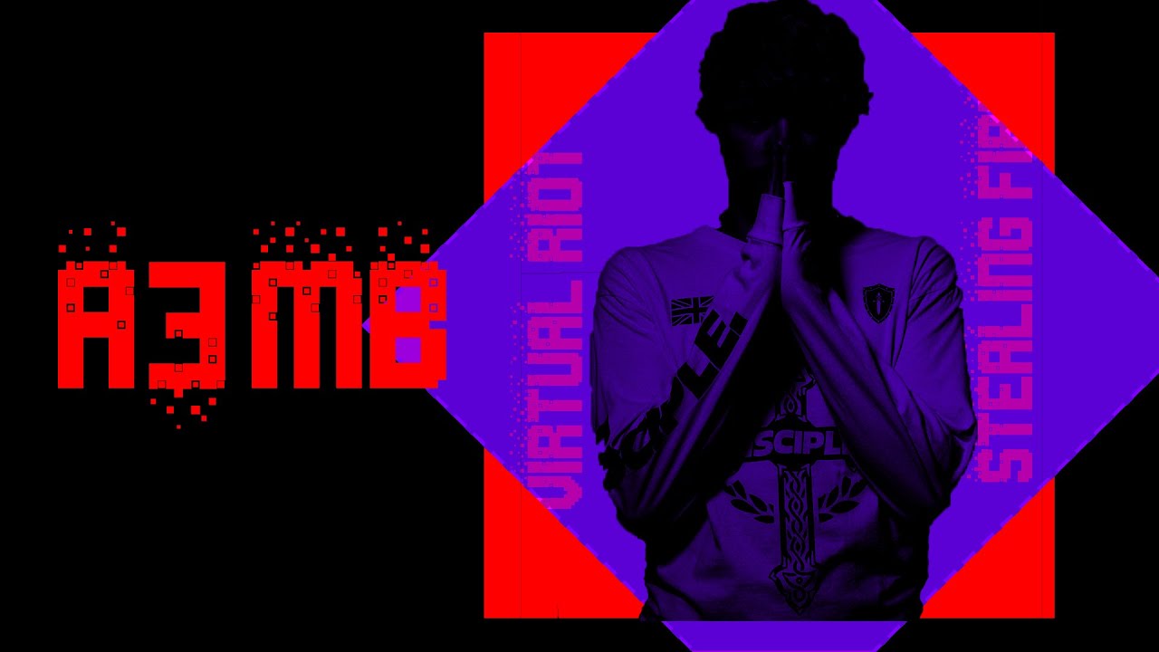 Virtual Riot - Holding On To Smoke (Stealing Fire LP) - YouTube