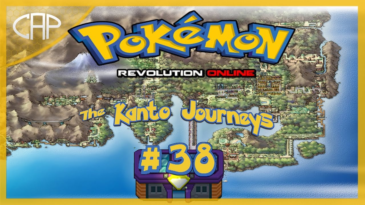 Team Rocket Hideout In Celadon City B3F-B4F - Kanto #38 [ Pokemon ...