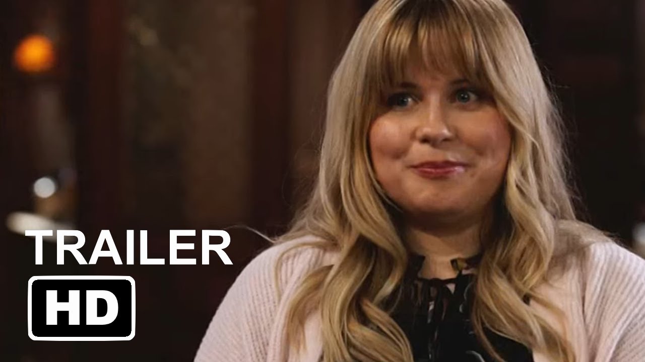 Ghosts Season 3 Episode 4 Trailer | Ghosts 3x04 Promo | CBS TV - YouTube
