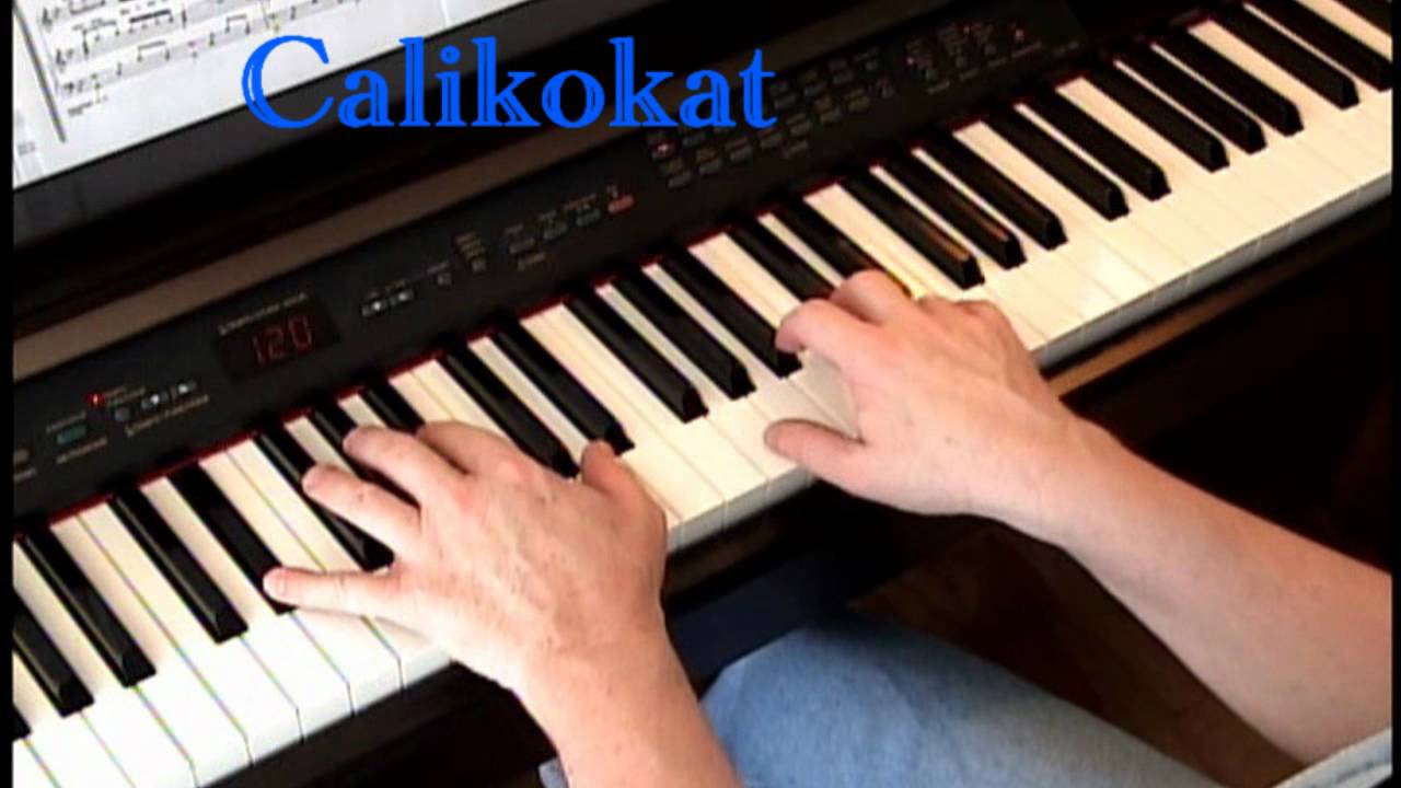 Speechless - Michael Jackson - Piano - YouTube