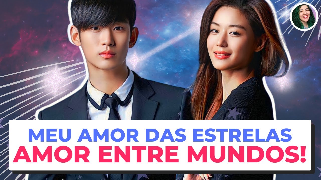 MY LOVE FROM THE STAR: Histórias além deste mundo • VIKI • DORAMA ...