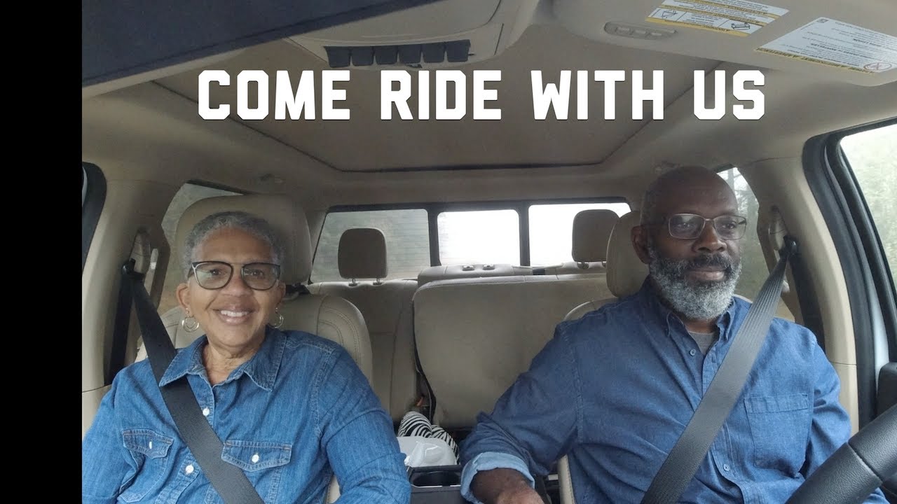 Come Ride With Us. - YouTube