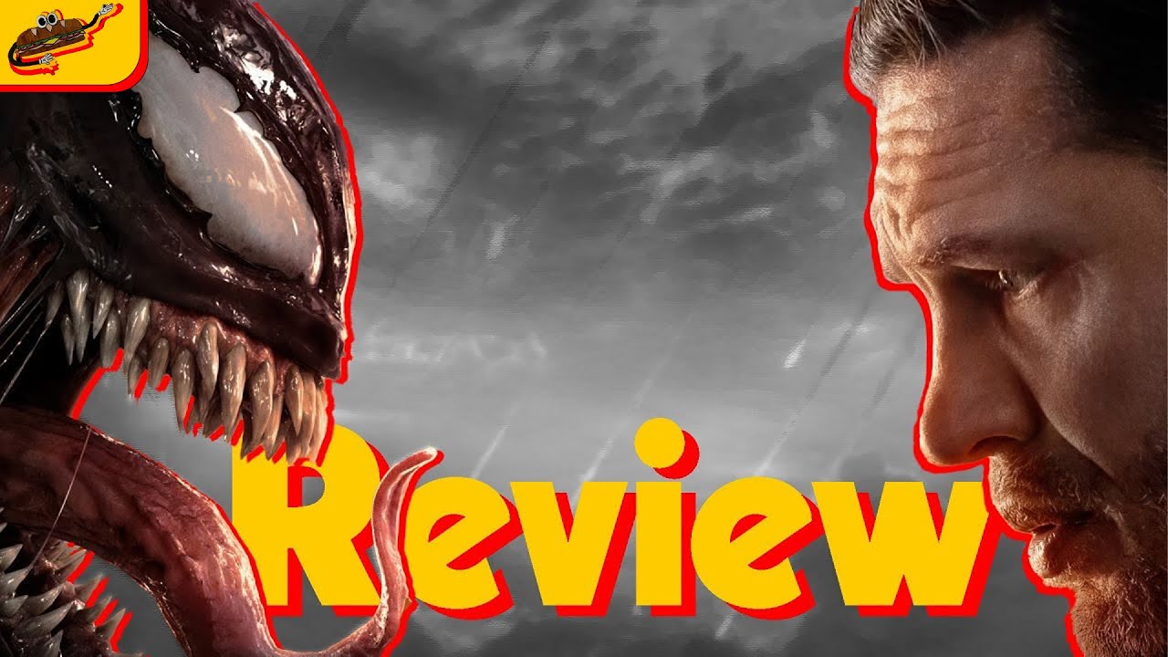 Venom: The Last Dance - Review - YouTube