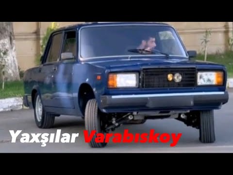 Yaxşılar Varabıskoy Meyxana 2023 Trend Meyxana TikTokda Axtarilan Mahni 2023 Bass