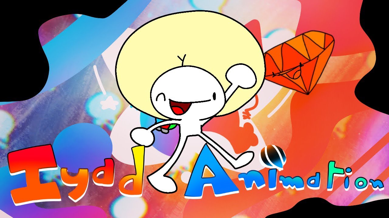 Iyad Animation - Opening - YouTube