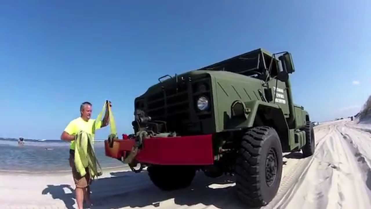 Thomas Towing - YouTube