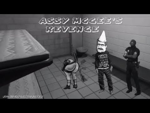 The Revenge Of Assy Mcgee - YouTube