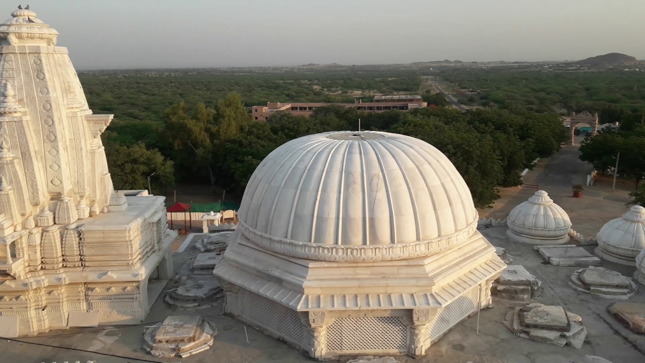 NAGANA DHAM...JODHPUR RAJSTHAN. - YouTube