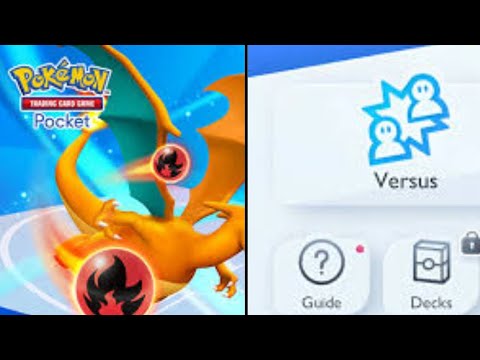 Pocket TCG Battle Guide Walkthrough | Pokemon #pokemon #pokemonchannel ...