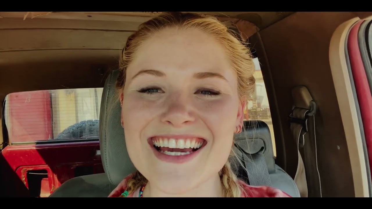 Fall - Official Trailer - YouTube