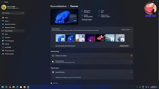 How to Change Theme in Windows 11