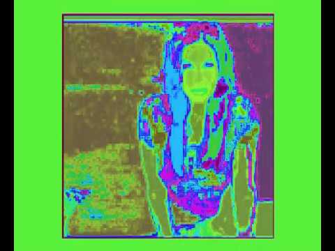 Jeanette Clinger "The Road" - YouTube
