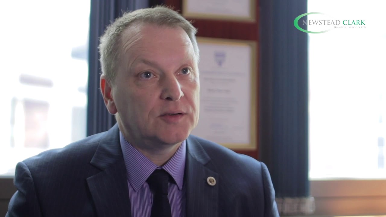 Newstead Clark Financial Services Real Customer Reviews - Steve - YouTube
