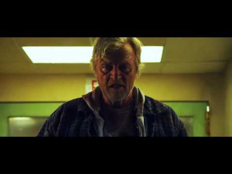 Hobo with a Shotgun - Official Redband Trailer [HD]