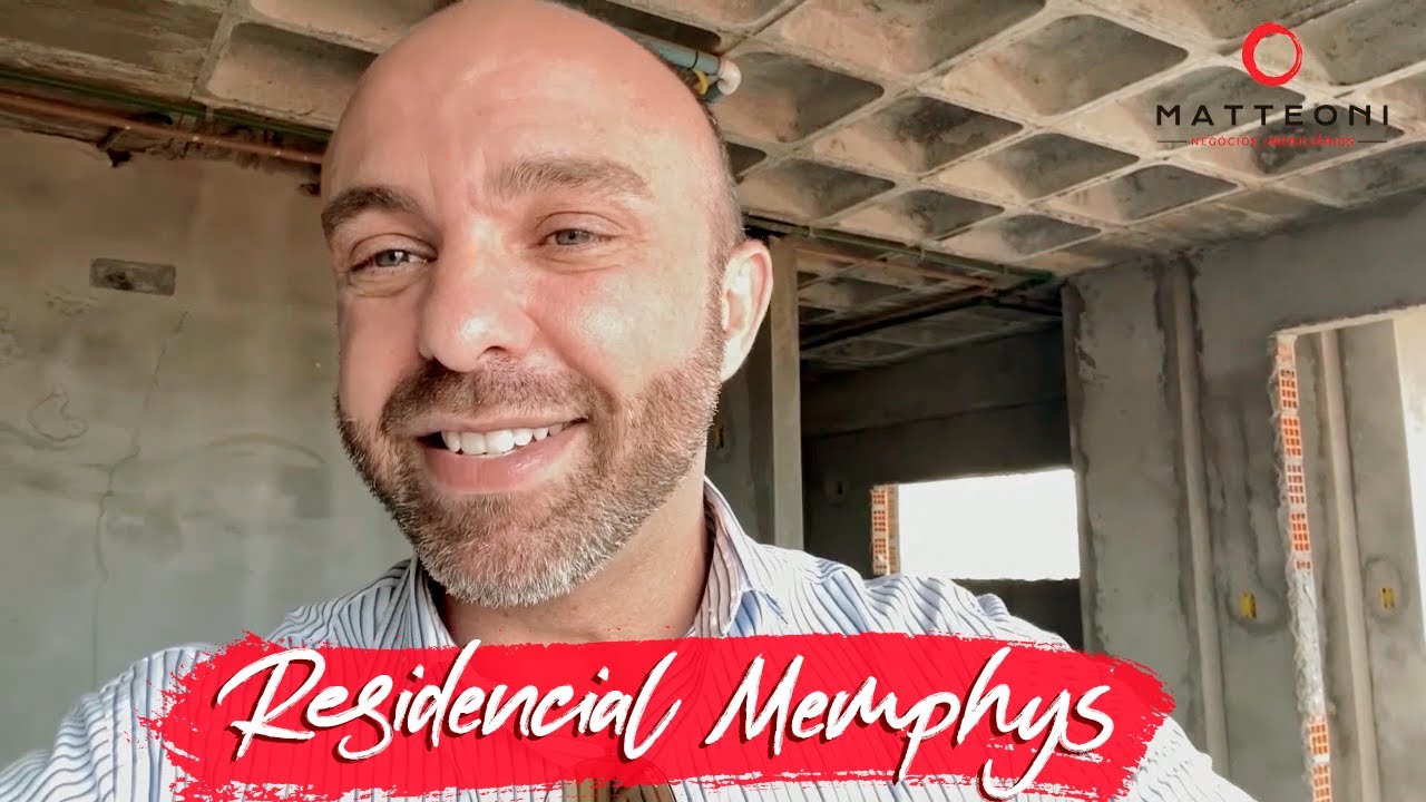 Residencial Memphys - YouTube