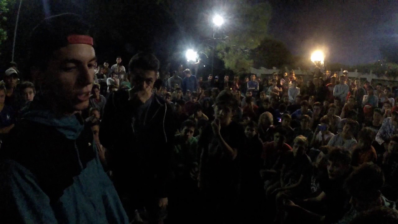 MEMO VS JULI - 1º PRIMER FECHA NARIO FREE - CUARTO DE FINALES - YouTube