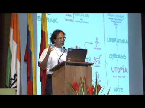 INTERVENCION DR FELIPE RAMIREZ - YouTube