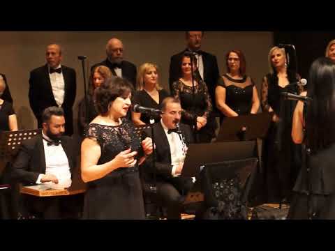 SEVAL  YAKAL / MAZİDE KALDI BÜYÜK AŞKIMIZ  /  MUHAYYERKÜRDİ