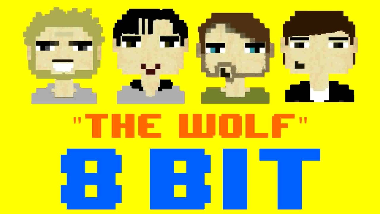The Wolf (8 Bit Remix Cover Version) [Tribute to Mumford & Sons] - 8 ...