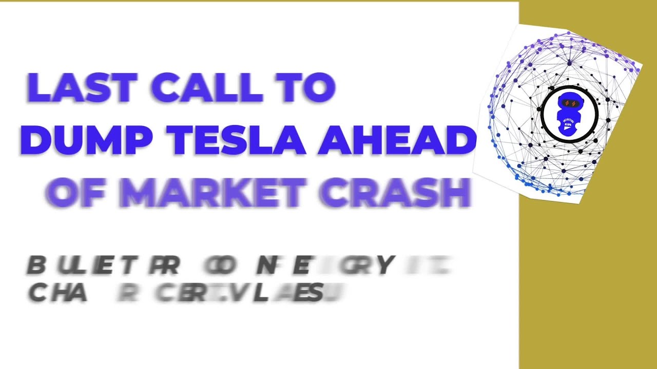 RIP Twitter, and RIP Tesla. Ludicrous Profits Crushing American Stock ...