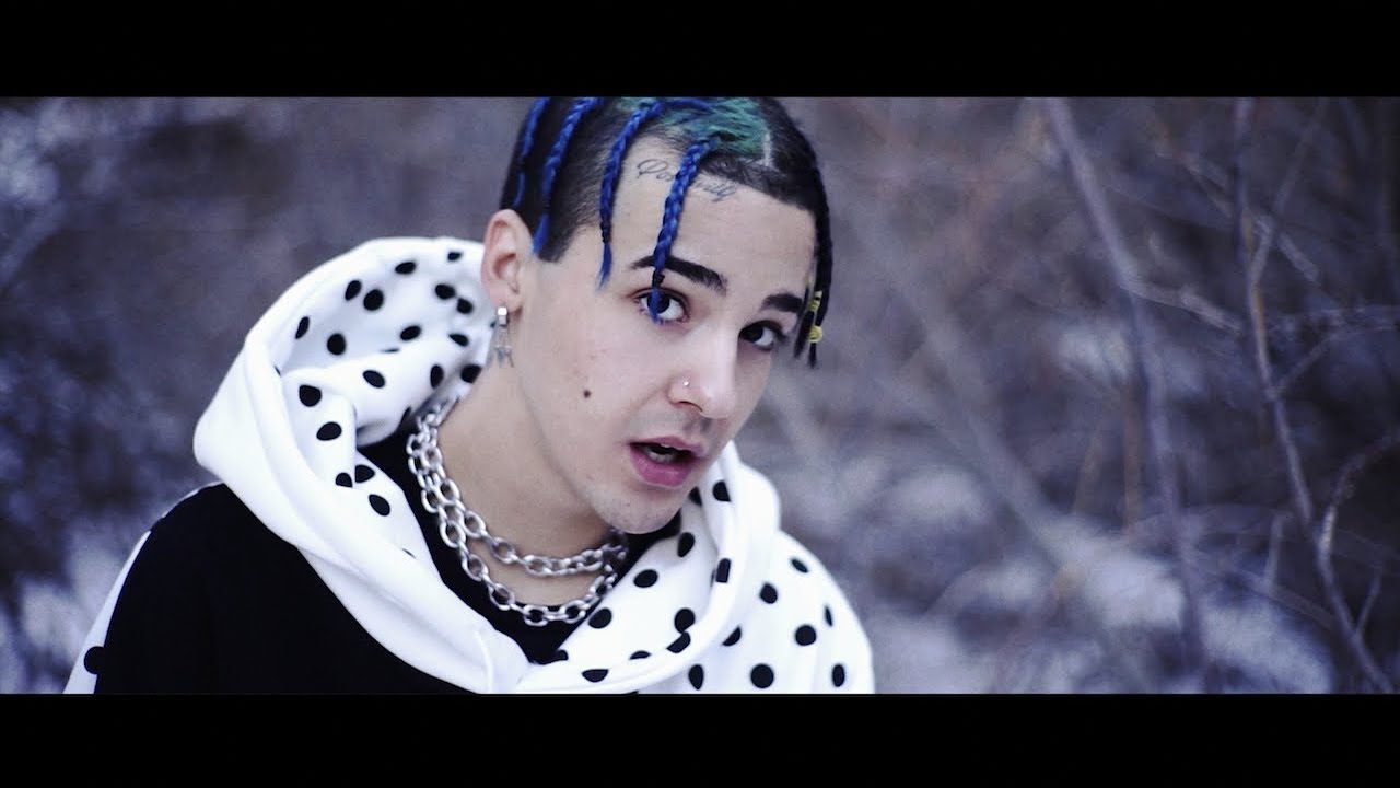 Lil Drip - I'm not numb i feel emotions (Official Music Video) - YouTube