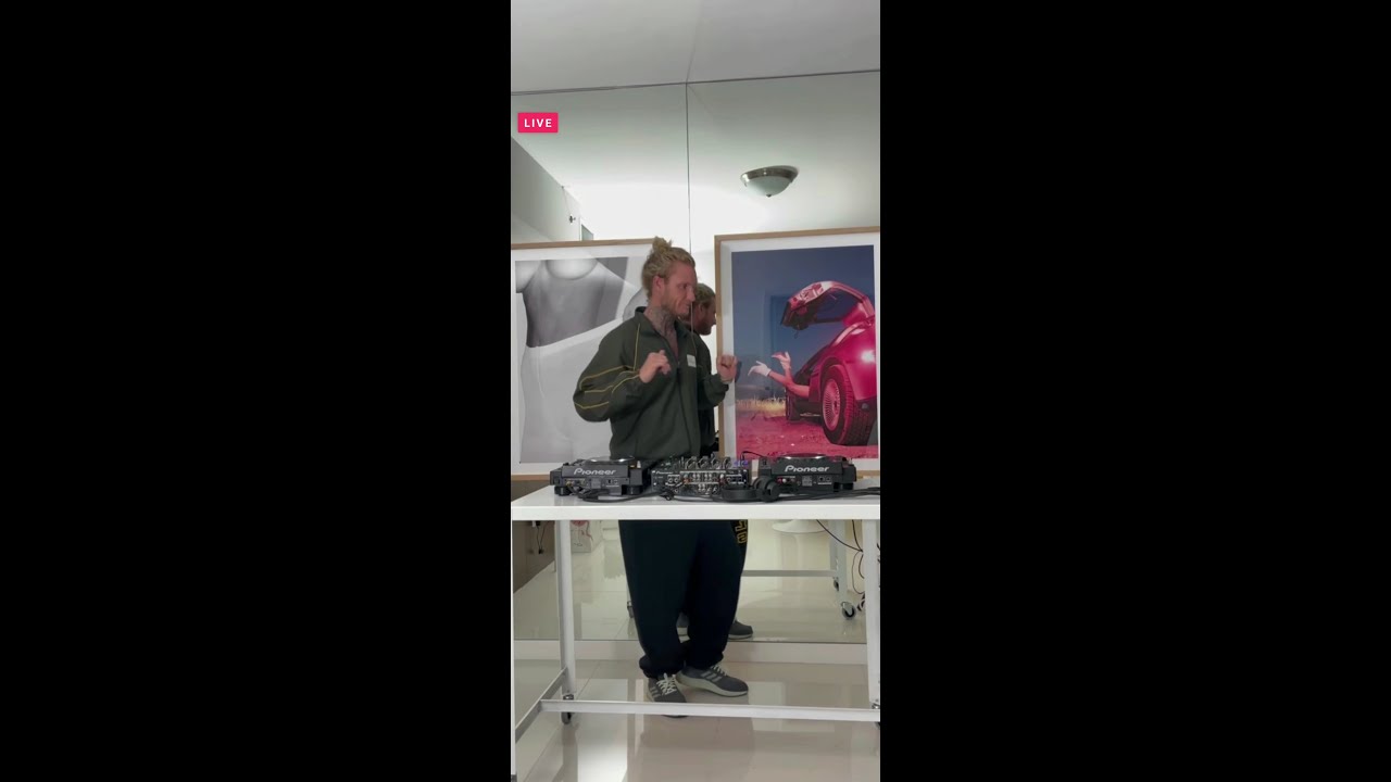 David Guetta & Morten - Machine Gun (ID 2021) - YouTube