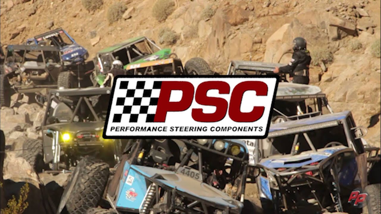 POLY PERFORMANCE // KOH COMMERCIAL 2016 - YouTube