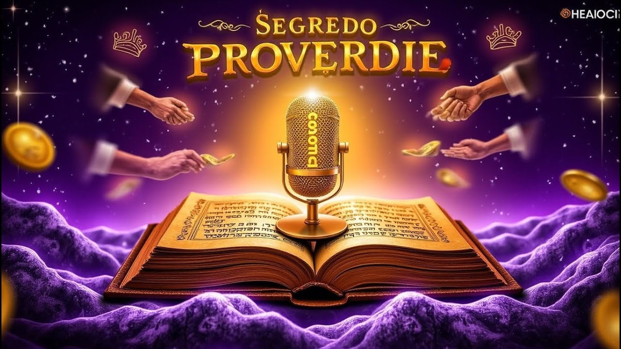 Segredos do Livro de Provérbios: Sabedoria para o Sucesso no Nosso ...