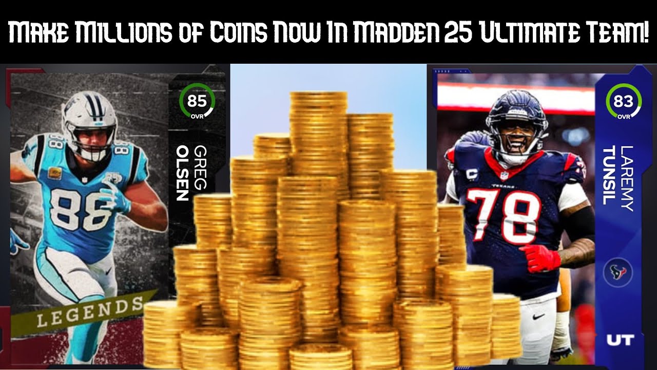 These Methods Can Make You Millions of Coins! Best Coin Making Methods ...