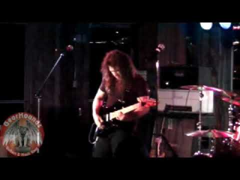 Vinnie Moore Concert At The Dean Guitars Owners Association Of America ...