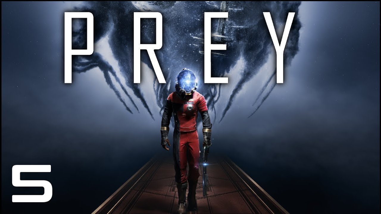 Prey: Part 5 [Let's Play] - YouTube