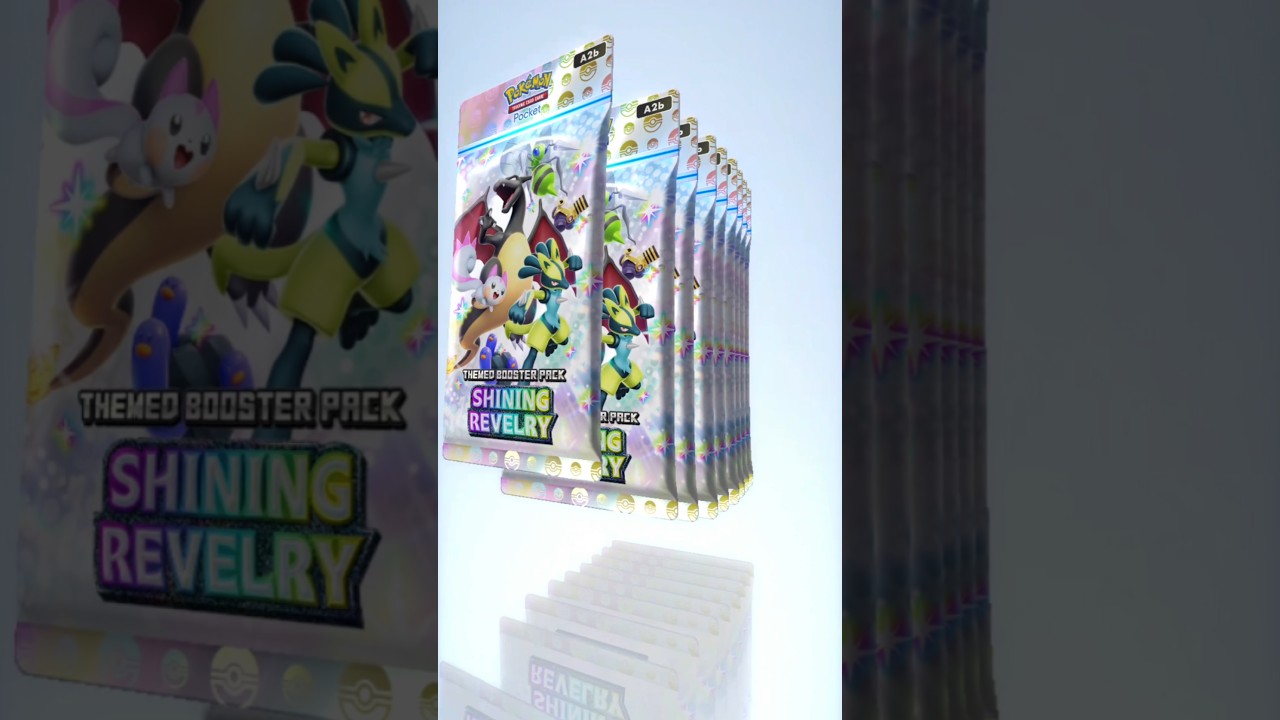 10 Pack Super Ripper Supreme Apr. 1 2025 #Pokemon #PokemonTCGPocket # ...