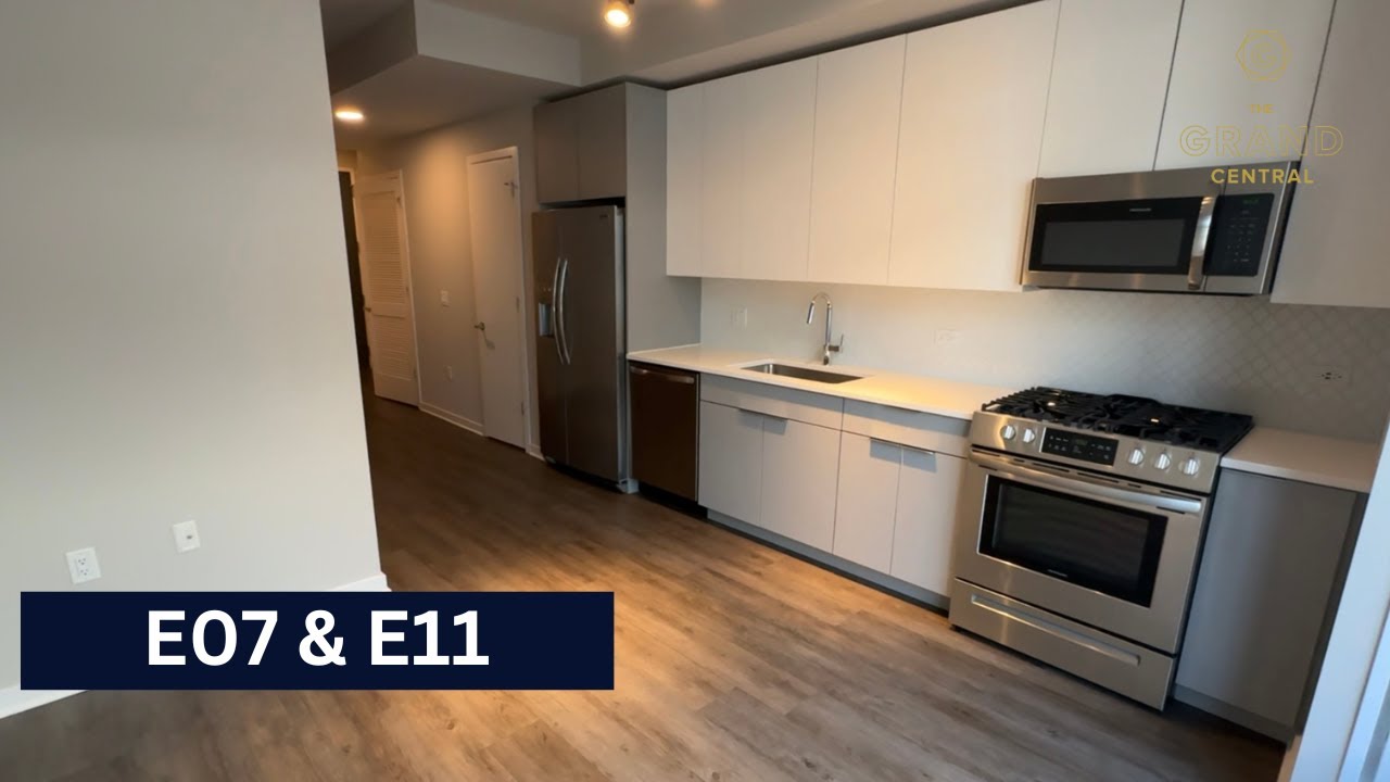 Studio E07 & E11 (GraE.S9, GraE.S10, GraE.S11, GraE.S12) | The Grand Central - YouTube