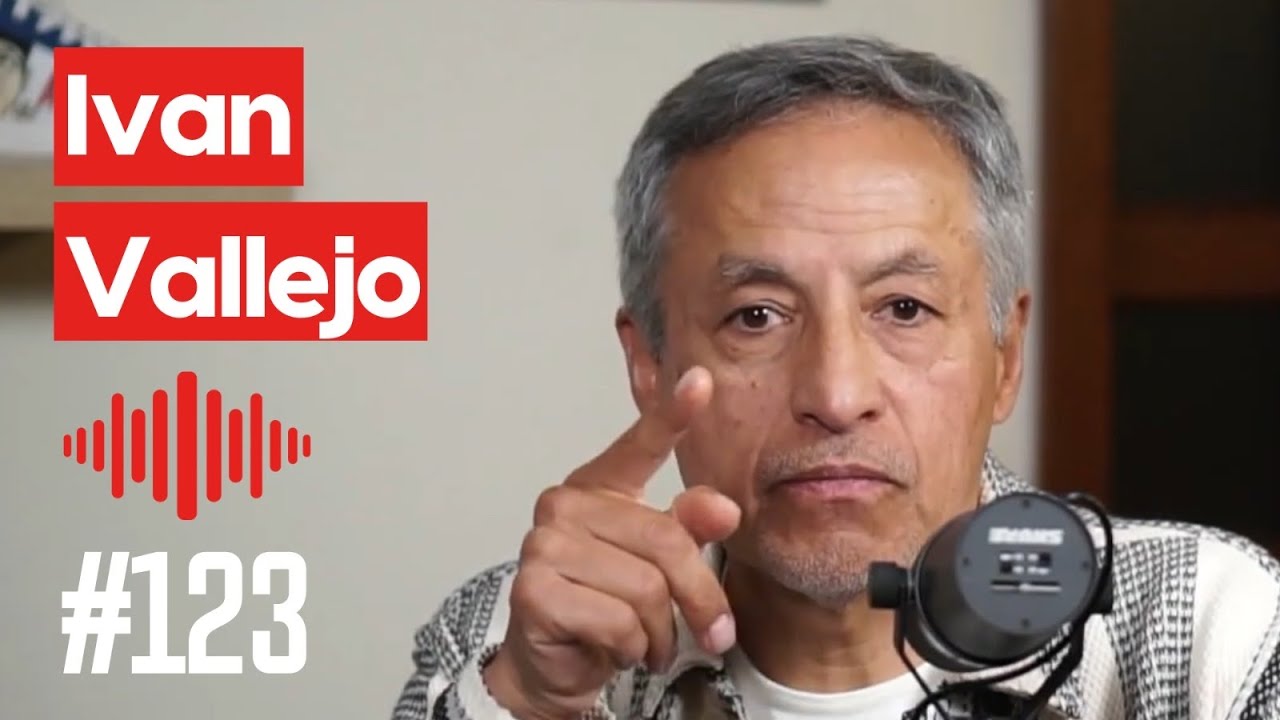 EL MEJOR MONTAÑISTA ECUATORIANO ft. Ivan Vallejo | Morfi Podcast #123 - YouTube