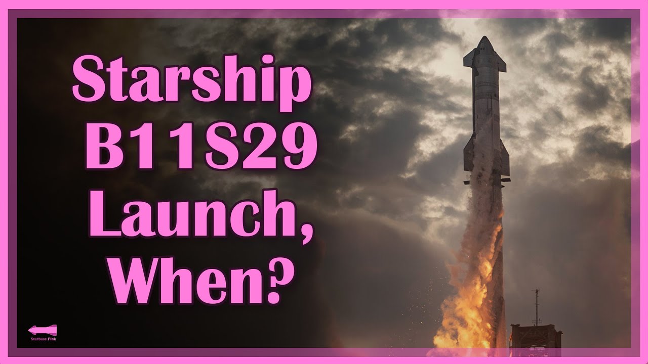 Starshield 2.0 Sats Launched + Xodiac Reusable Rocket Testing ...