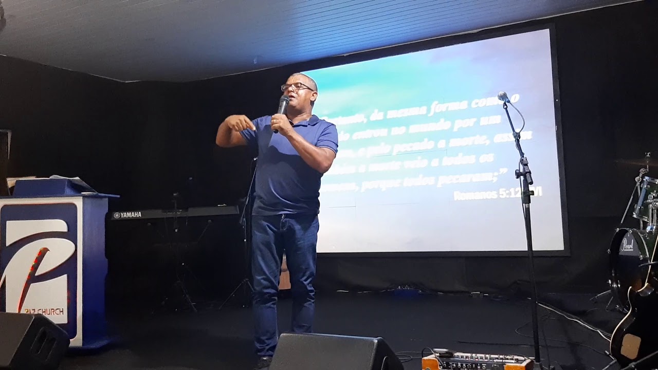 Junio Vasconcelos - YouTube