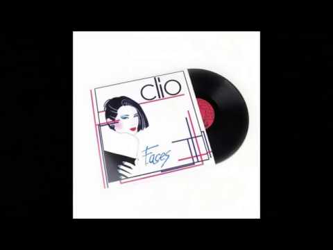Clio ~ Faces (Karaoke Edit) - YouTube