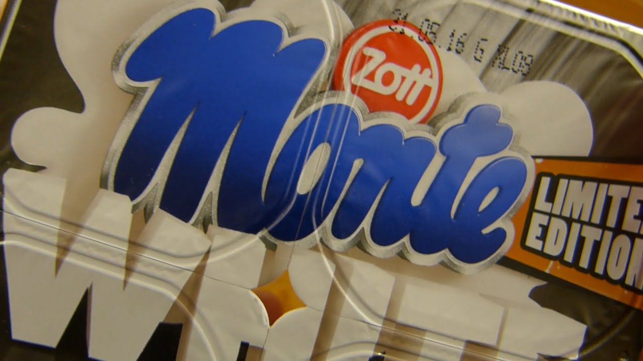 Zott Monte White Limited Edition - YouTube