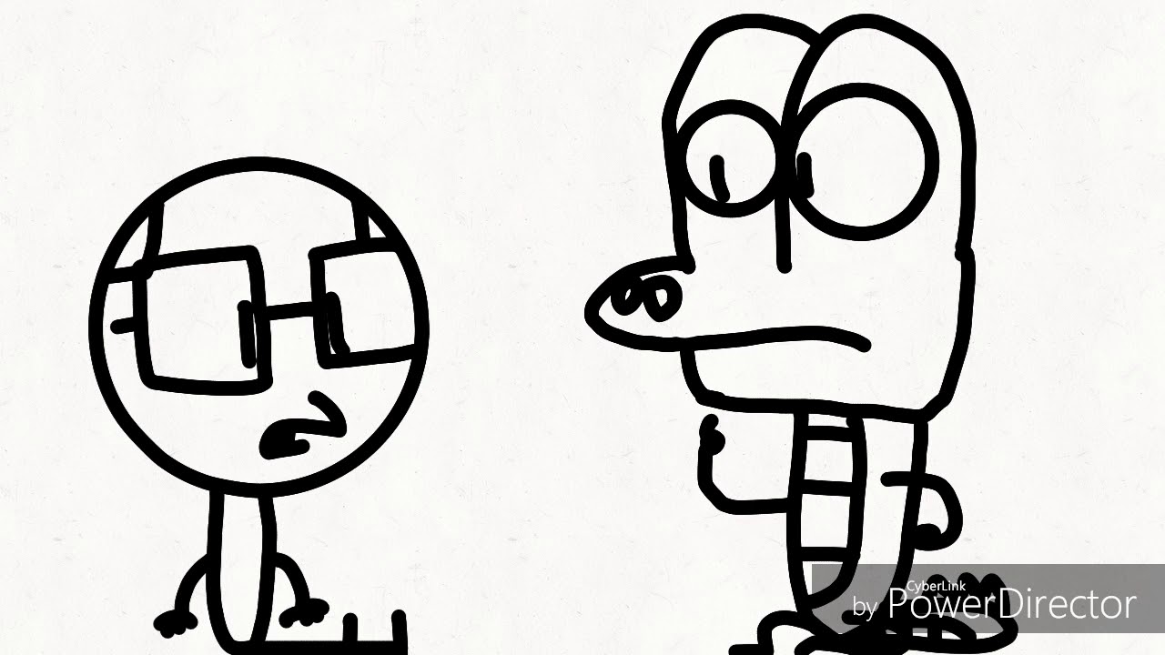 The Ken and Kon Show: Episode 1 Police Trouble - YouTube